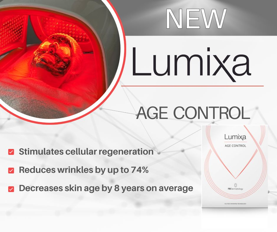 Orchard House Dental Care - LUMIXA Fluorescent Light Energy